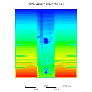 Boiling Phenomenon And Bubble Formation CFD Tutorial MR CFD