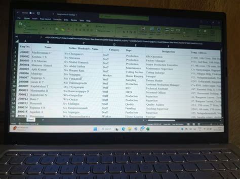 Mastering Vlookup In Excel For Hr At Karan Hr Academy Likith Rajagiri Posted On The Topic