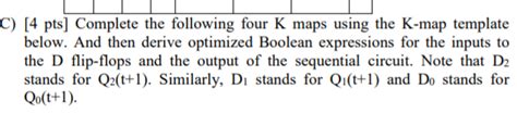 solved state diagram sequence 1011 or 0101 vorso 160