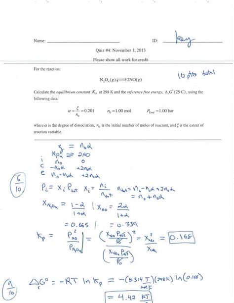 quiz 4 solution pdf