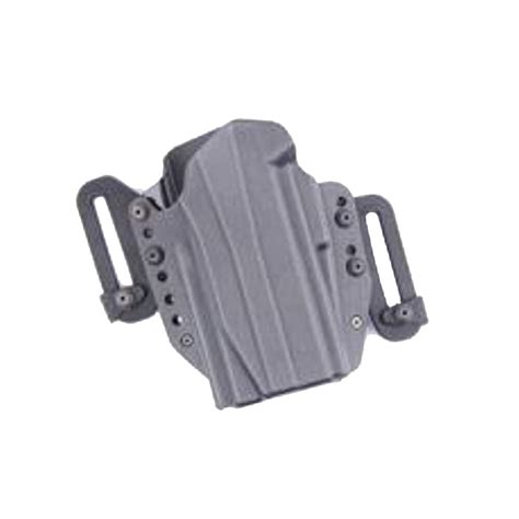 Bandt Usw G17 Conversion Kit For Glock 17 With Rail Bt 430200 For Sale