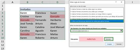 Encontrar Y Quitar Duplicados En Excel Aprende En 3 Pasos