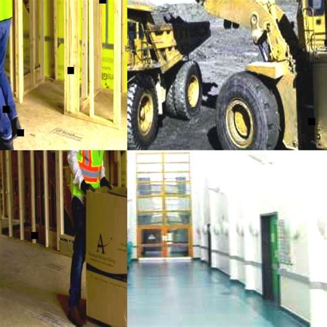 Construction Site Safety Object Detection Dataset V28 Yolov5s By Roboflow Universe Projects