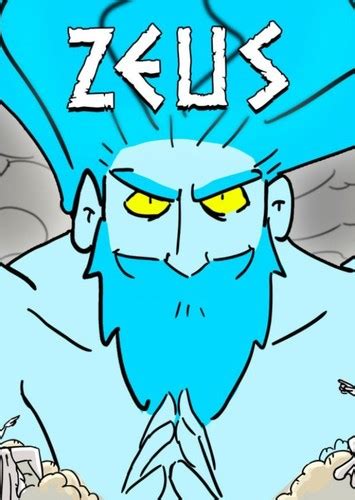 Zeus Fan Casting For Dlh Cinematic Universe Mycast Fan Casting Your