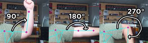 Yolo Pose Estimation On The Raspberry Pi Ai Hat Writing Custom Python Code Tutorial Australia