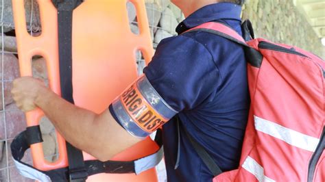 Brigadas De Emergencia Ciudad Educadora Espíritu Santo