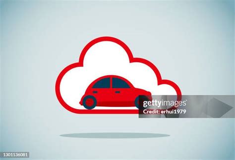 Cloud Computing High Res Vector Graphic Getty Images