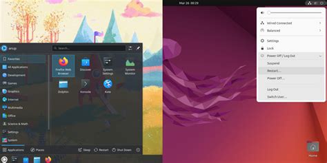 Ways To Restart Ubuntu Linux Start