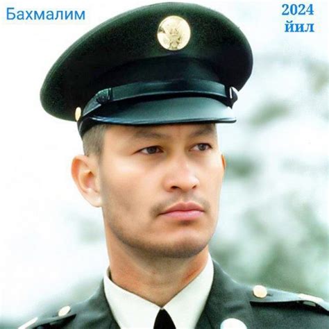 Botir Umarov Youtube