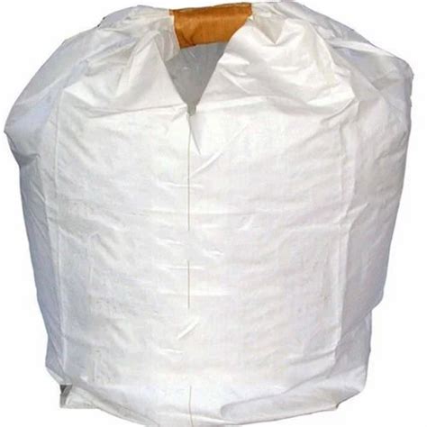 900 Single Loop Fibc Bag At 350 Piece FIBC Bulk Bags In Vadodara ID 13151854733