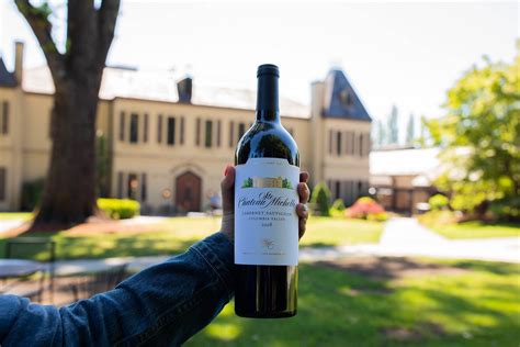 Chateau Ste Michelle Winery All You Should Know Before You Go W