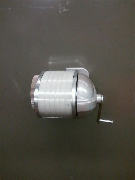 The Extra Energetic Educator Review Classroom Sharpener Review