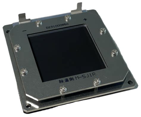 Rosahl M 5j1r Dehumidifier Membrane