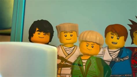 Ninjago Zane Sad Edit YouTube