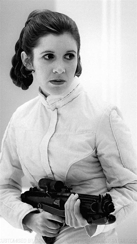 Slave Leia