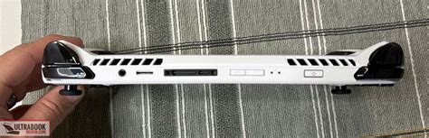 Asus ROG Ally Long Term Review Steam Deck User