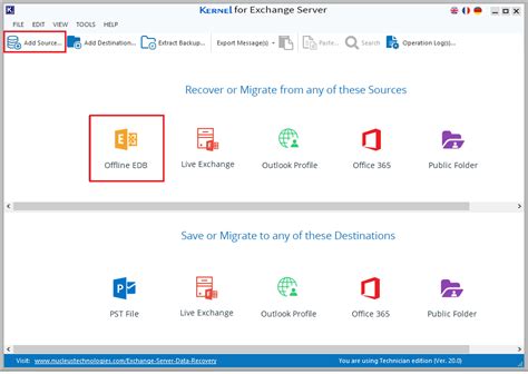 Simple Methods To Recover Deleted Mailboxes In Exchange 2016