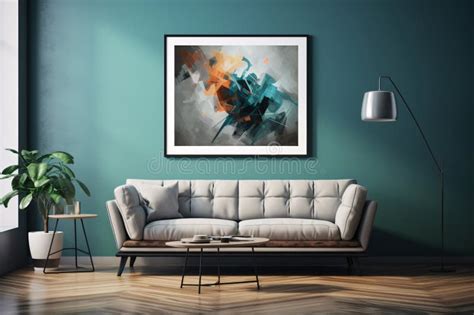 contemporary elegance exploring modern aesthetic through art