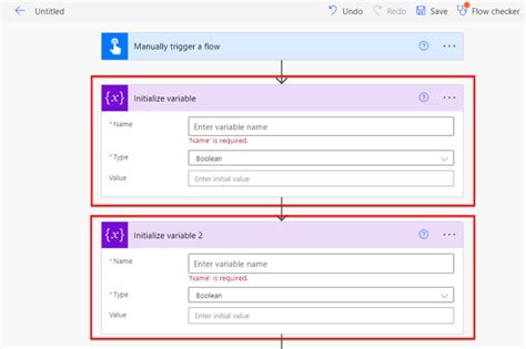 what are variables in power automate and how to use them citizen