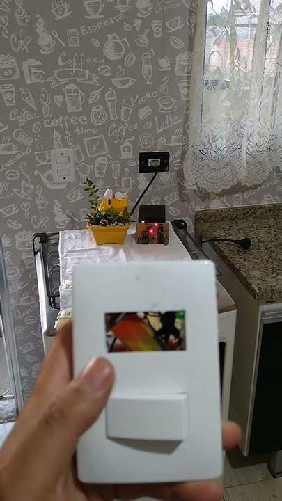 Controle Remoto Com Pic 16f628 Youtube