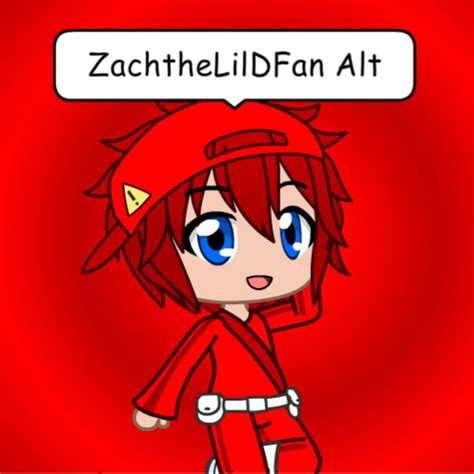zachthelildfan alt do not terminate or hack youtube