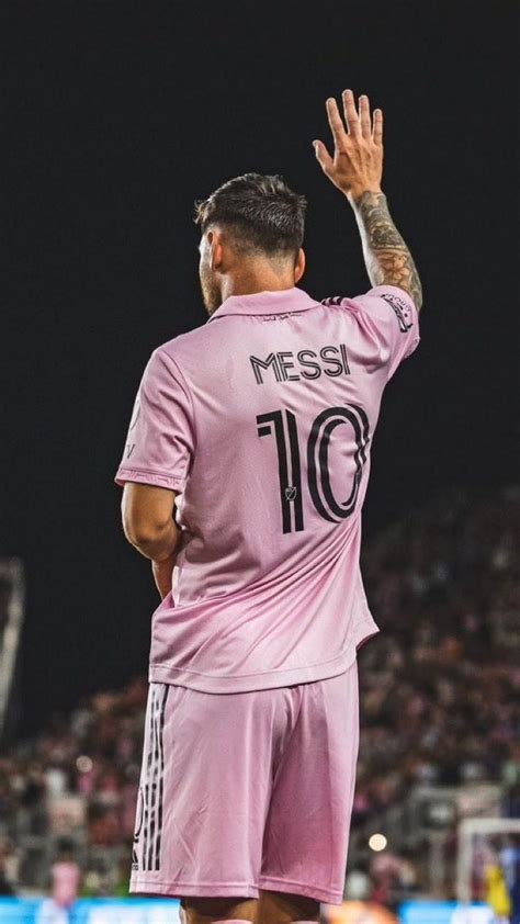 Messi Aesthetic Wallpapers · 140 Backgrounds 🐐⚽👑🔥