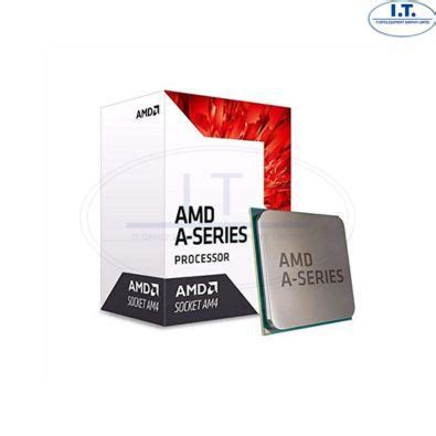 CPU AMD A8-9600 | Lazada.co.th