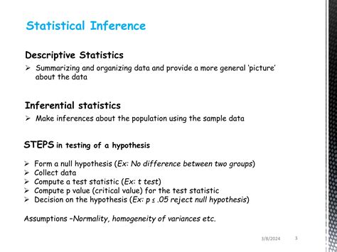 Mphil Clinical Psy Non Parametric Statisticspptx