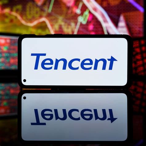 Tencent Can Shoulder Latest Us Tech Export Restrictions As Internet Giant Has Large Stockpile Of