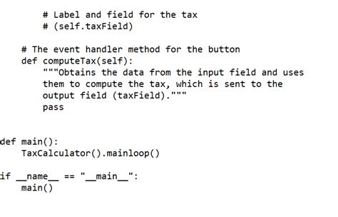 Solved There Is A File Named “breezypythonguipy” That I