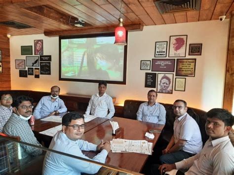 Kaustubh Patil On Linkedin Thankyou