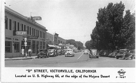 53 Historic Pictures Ideas Victorville Hesperia Victorville California