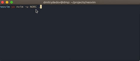 Strange Behavior Around Netrw And Tabs · Issue 9152 · Neovimneovim