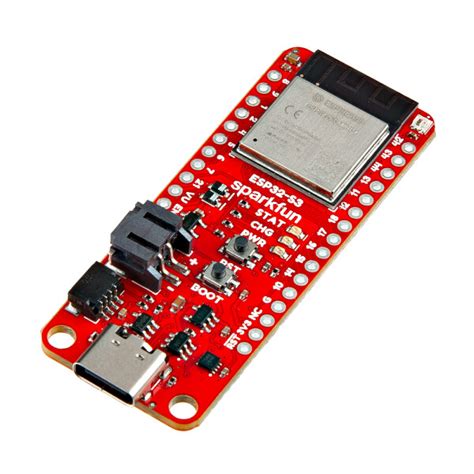 sparkfun thing plus esp32 s3 iot development board usb c eckstein s