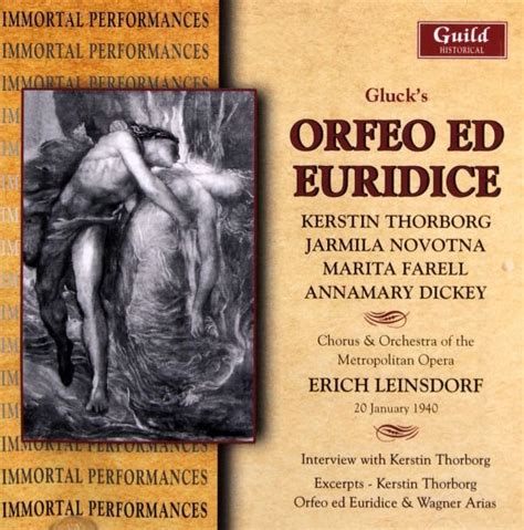 Orpheus & Eurydike - Various Artists | Muzyka Sklep EMPIK.COM