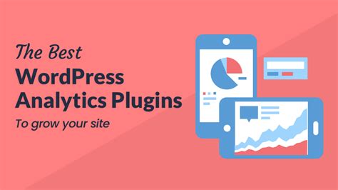 the 8 best analytics wordpress plugins to grow your traffic