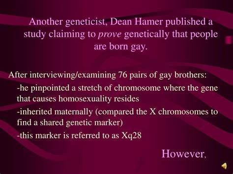 Ppt Homosexuality Powerpoint Presentation Free Download Id4941068