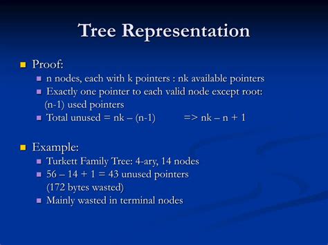 Ppt Tree Data Structures Powerpoint Presentation Free Download Id