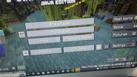 World Not Loading R Minecraft