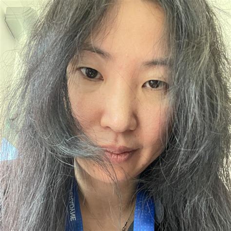 journey with judy huang san jose ca