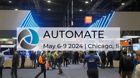 A3 Association For Advancing Automation On Linkedin 3 Lessons From Automate Looking Toward