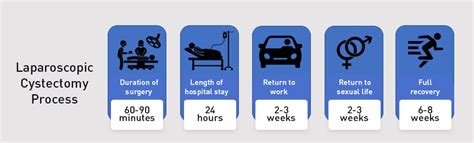 Laparoscopic Cystectomy Ovarian Cyst Removal Surgery