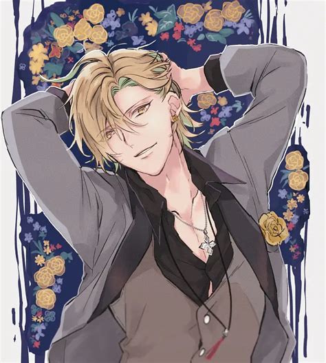 Izanami Hifumi Hifumi Izanami Hypnosis Mic Division Rap Battle