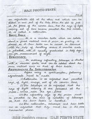 Optical Instruments PDF PDF