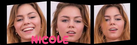 Nicole Teenmarvel Ttlandmore