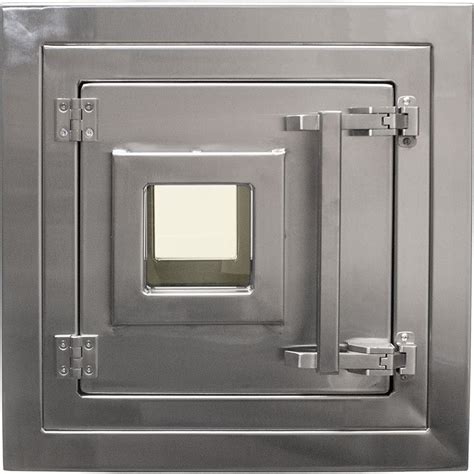 Enviropass® Specimen Pass Through Enviropass® By G2 Automated