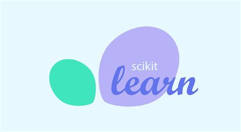 Machinelearning Python Scikitlearn Datascience Ai Mukesh Harkhani