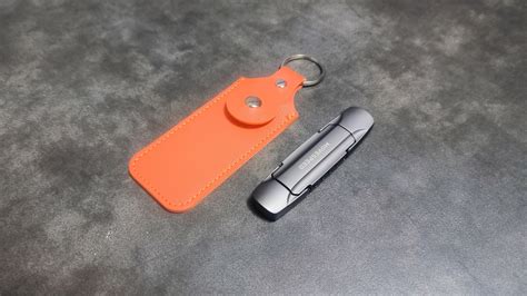 Usbメモリサイズのssd「movespeed Ssd」レビュー － 価格的にも性能的にも、usbメモリから小型ssdへ乗り換える時代に