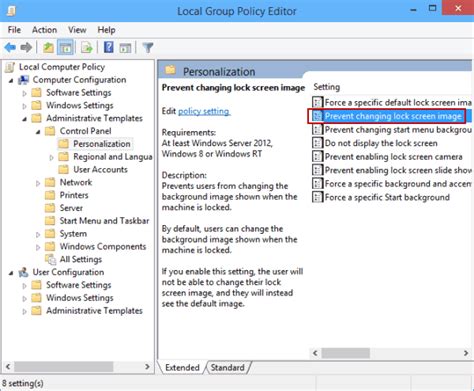 Windows Lock Screen Image Does Not Change Infoupdate Org
