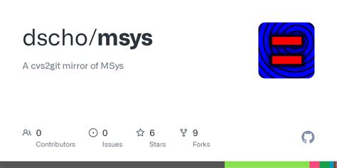 Msysutilsreimpreadme At Master · Dschomsys · Github